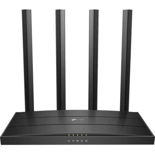 TP-Link Archer C80 IEEE 802.11ac Ethernet Wireless Router – Tekcart