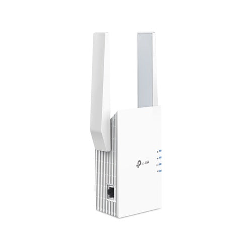 TP-Link AX3000 Wi-Fi 6 Range Extender - (RE705X) – Tekcart
