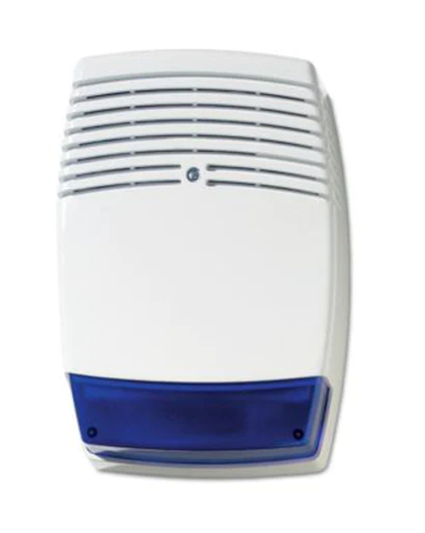 Hills Reliance XR Wireless External Siren – Tekcart