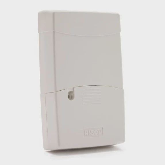 Risco Wireless Receiver 32 Zones, RP432EW4000A – Tekcart